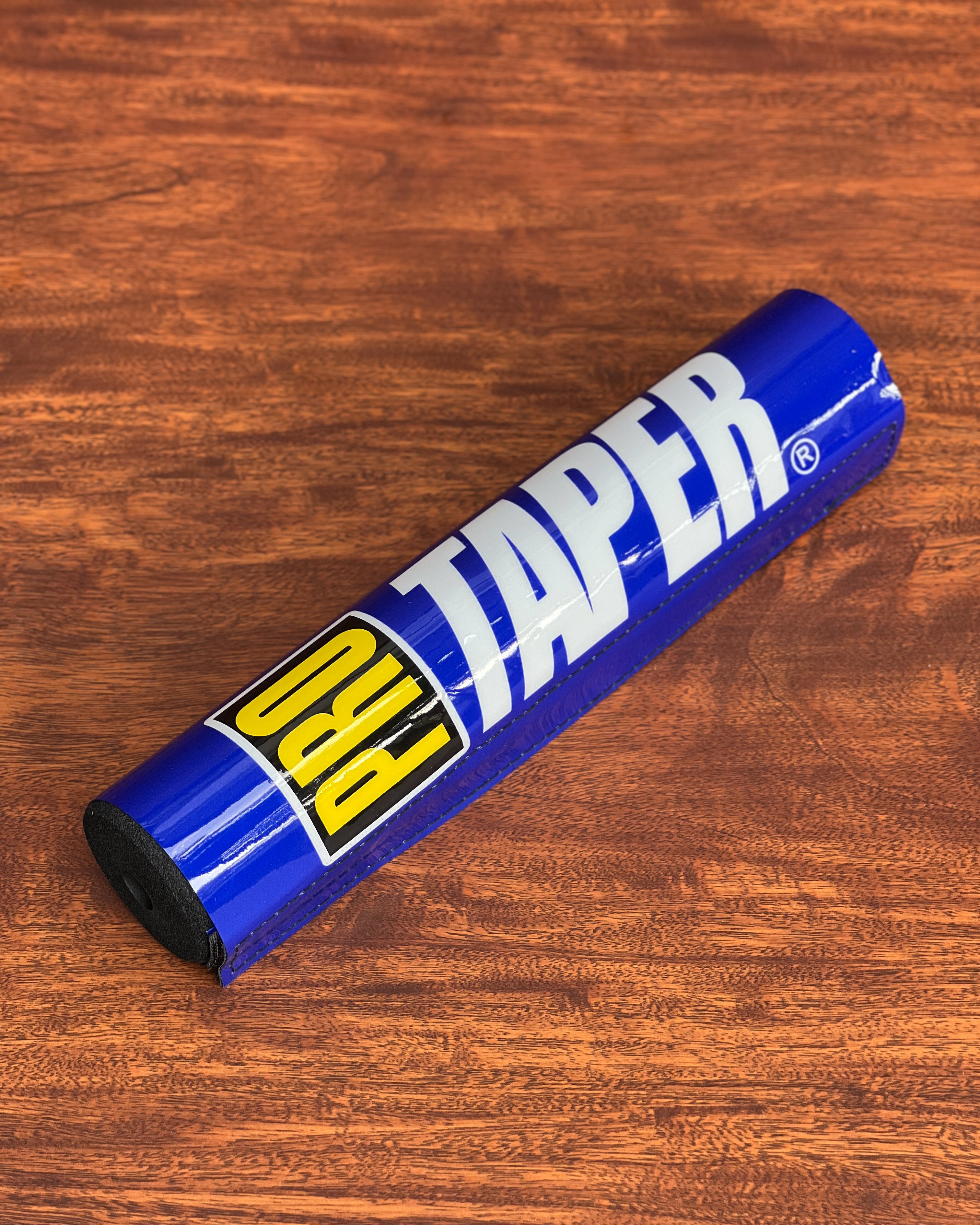 PROTAPER ROUND PREMIUM BLUE | HANDLEBAR BOOT – Garage0eight