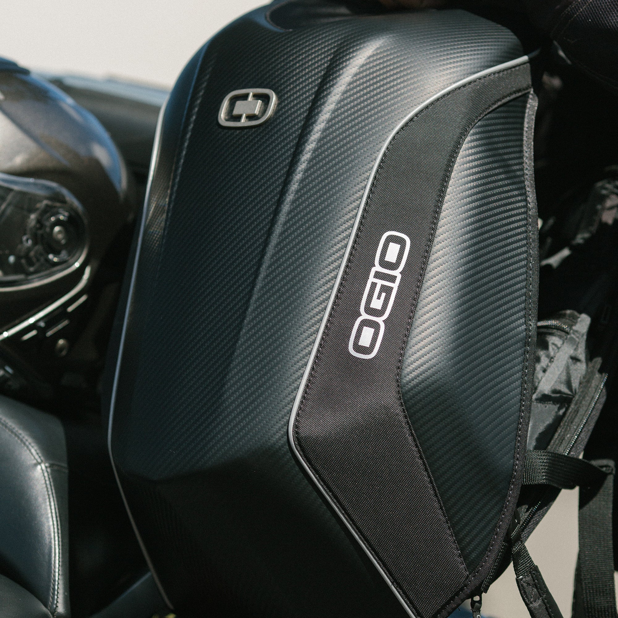 OGIO NO DRAG MACH 5 | BACKPACK – Garage0eight