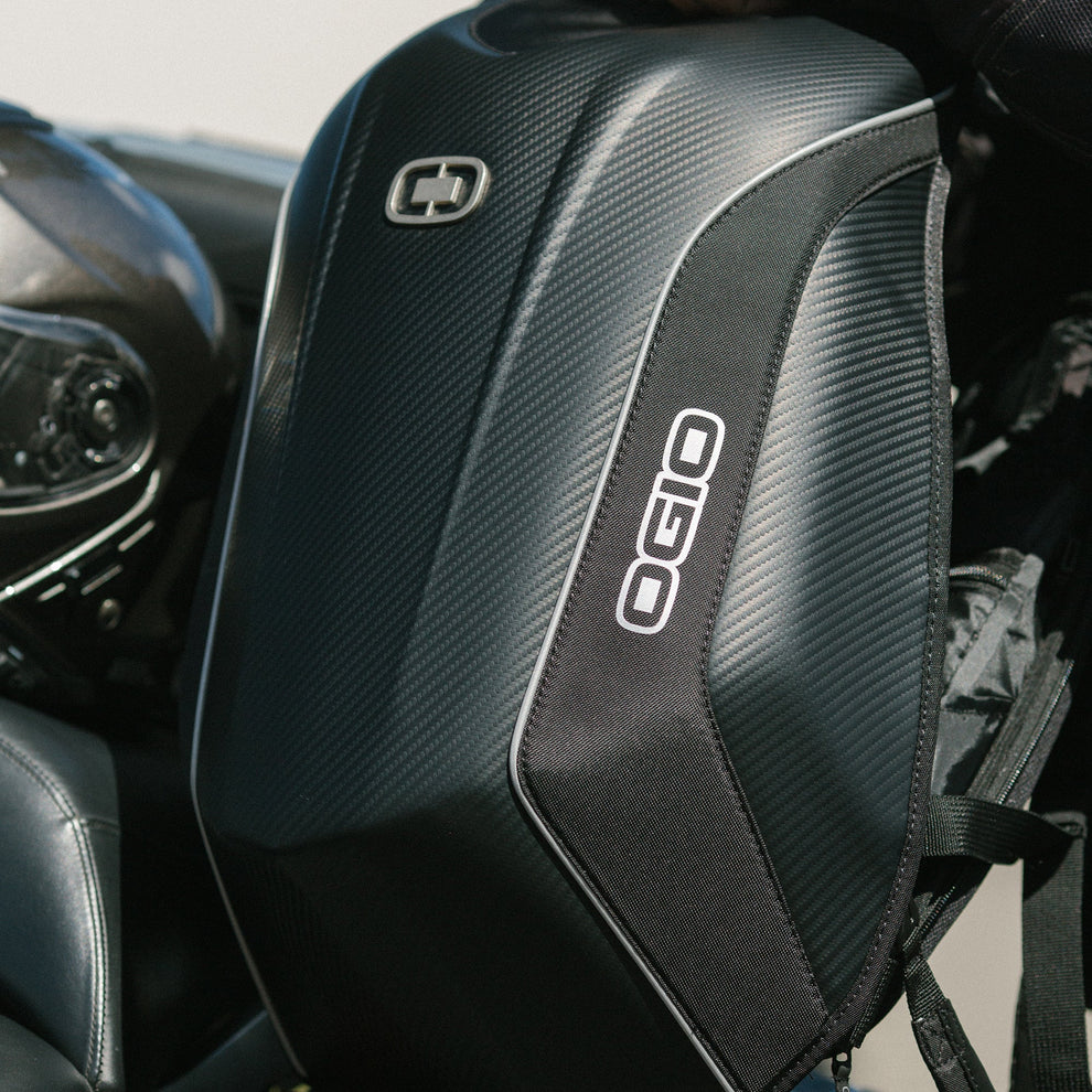 OGIO NO DRAG MACH 5 | BACKPACK – Garage0eight